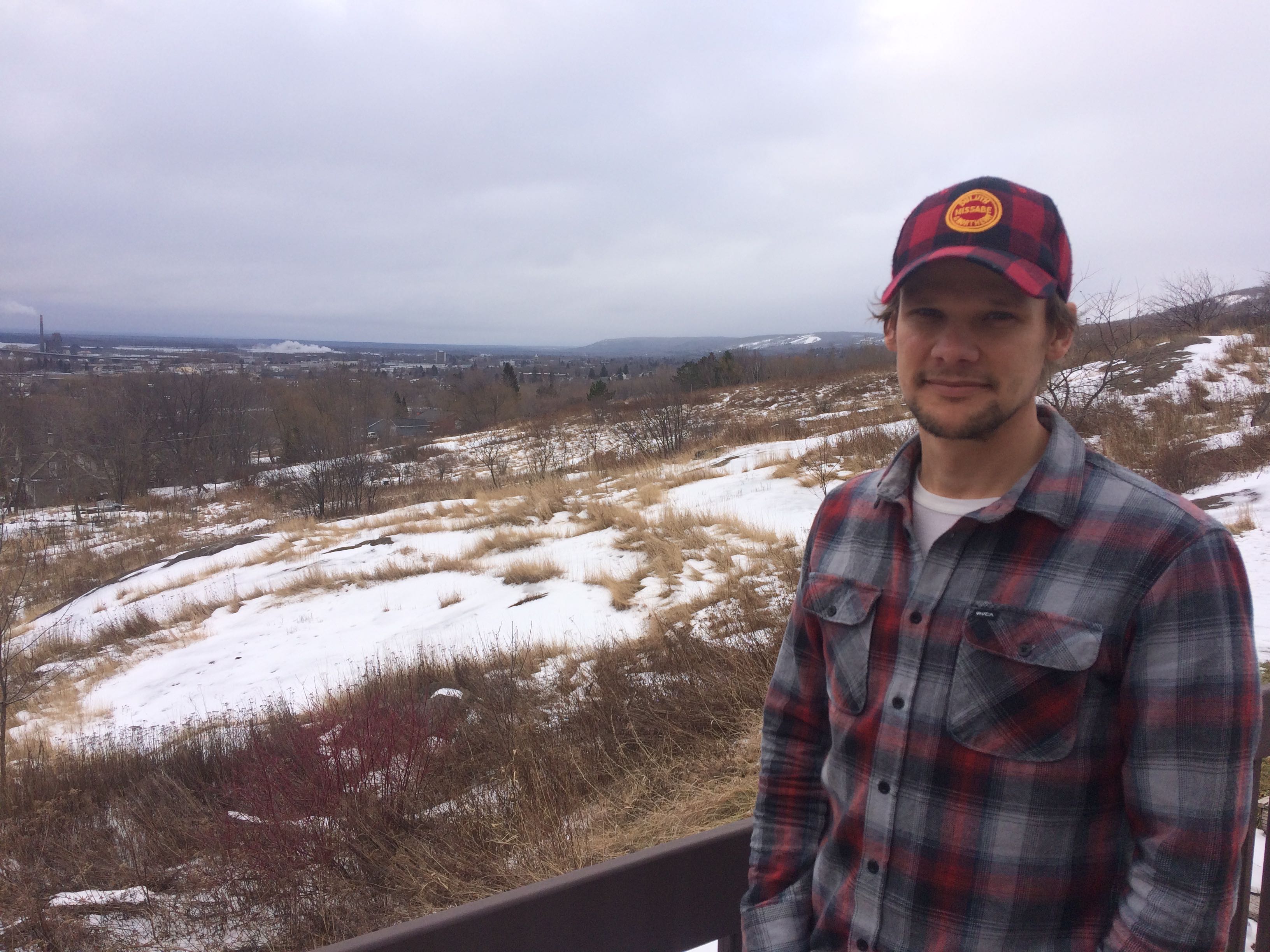 Glen’s Neighbor: unraveling the mystery – Ed's Big Adventure